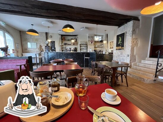 On va vers le beau, La Romieu - Menu du restaurant, prix et avis