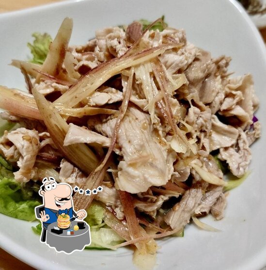 Tosa Rokkon, Kami - Restaurant menu, prices and reviews
