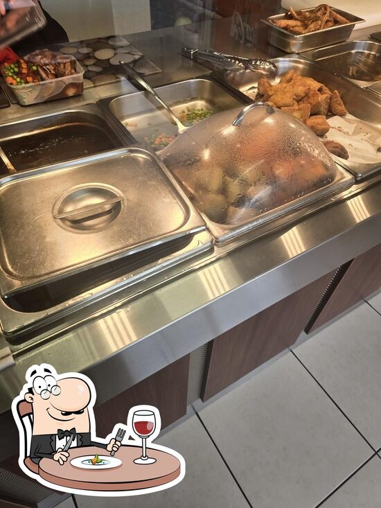 Sam's Roast Pakuranga, Auckland - Restaurant menu, prices and reviews