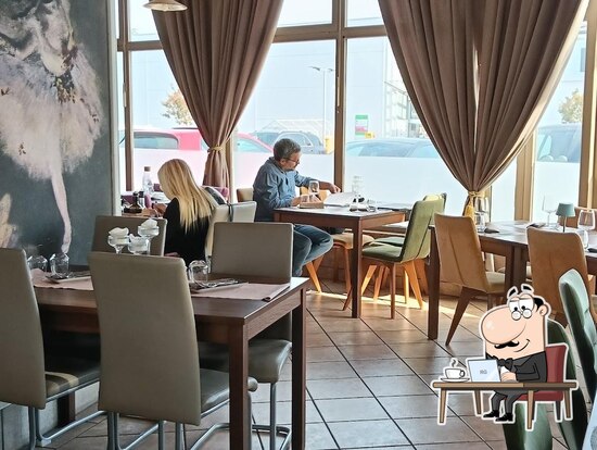 Dilema, Koper - Restaurant menu, prices and reviews