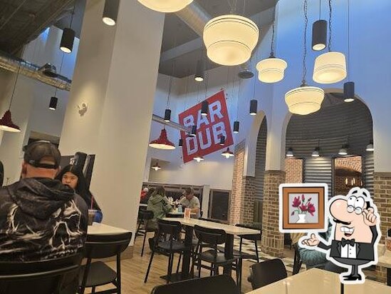 Bar Dub Grill, Nephi - Restaurant menu, prices and reviews
