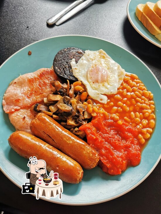 Supa Sarnies, Dukinfield - Restaurant menu, prices and reviews