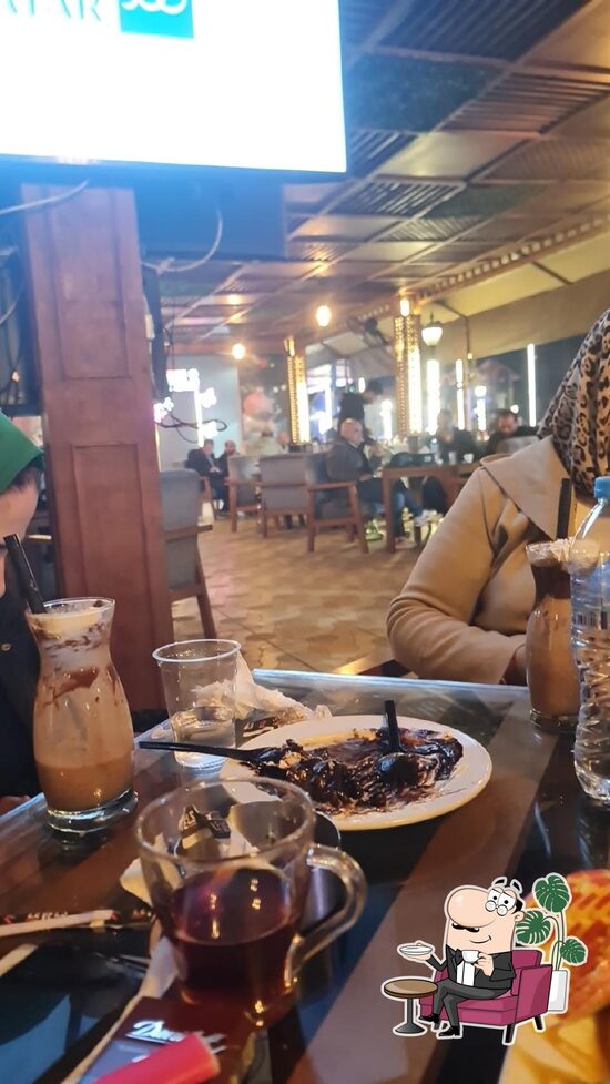 Levels Café &Restaurant, Mansoura - Restaurant menu, prices and reviews
