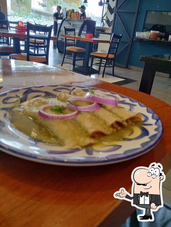 Taco City Café Mérida, Merida - Menú del restaurante, precios y reseñas