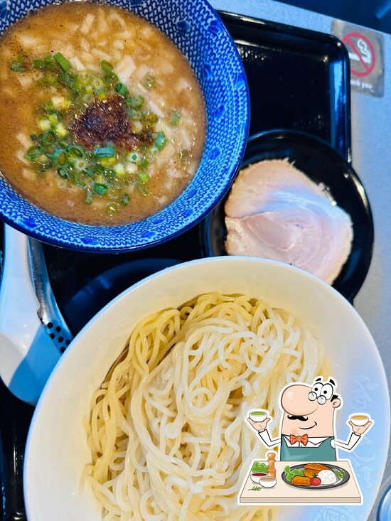 Ramen Kagetsu Arashi Ageohara City Branch, Ageo - Menú del restaurante ...