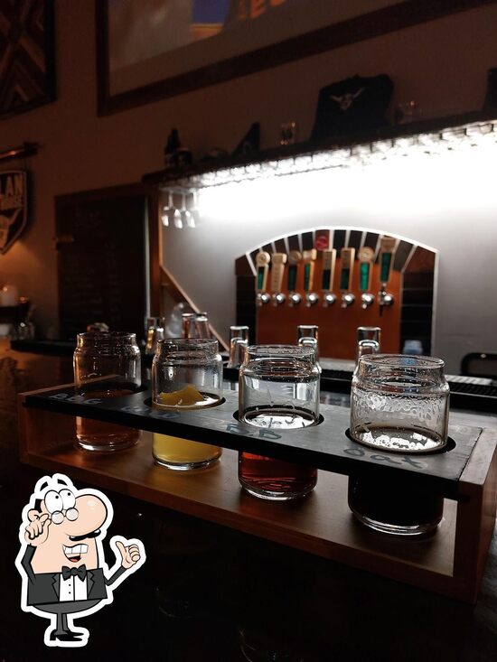 Heilan Beer House, Fairview - Restaurant menu, prices and reviews