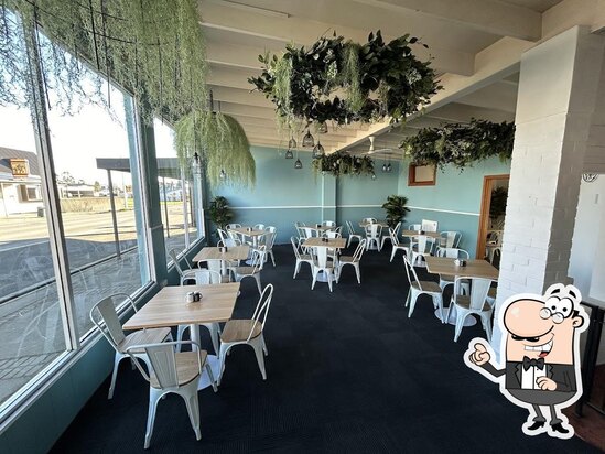 Benger NUI Cafe, Tapanui - Restaurant menu, prices and reviews