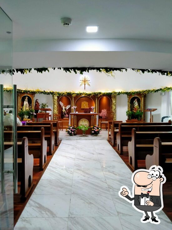 Chef Jessie's Place, Makati - Restaurant menu, prices and reviews