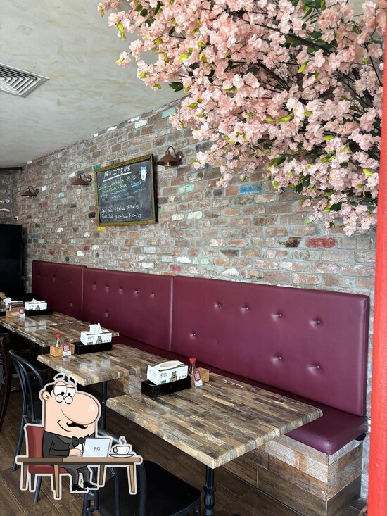 Ho Izakaya, Calamvale - Restaurant menu, prices and reviews