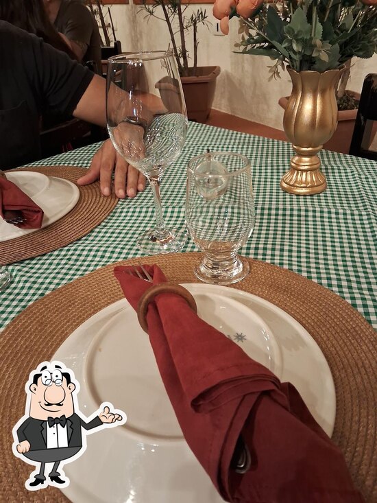 Maria Parmegiana em Uberaba, Uberaba - Menu do restaurante, preços e ...