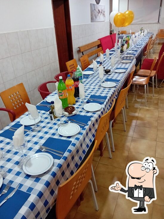 Traquinas - Marisa Catita, Lagos - Menu do restaurante, preços e opiniões
