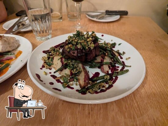 Three Forks Grille, Columbia Falls - Restaurant menu, prices and reviews