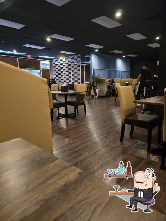 Shogun Hibachi, Cambridge - Restaurant menu, prices and reviews