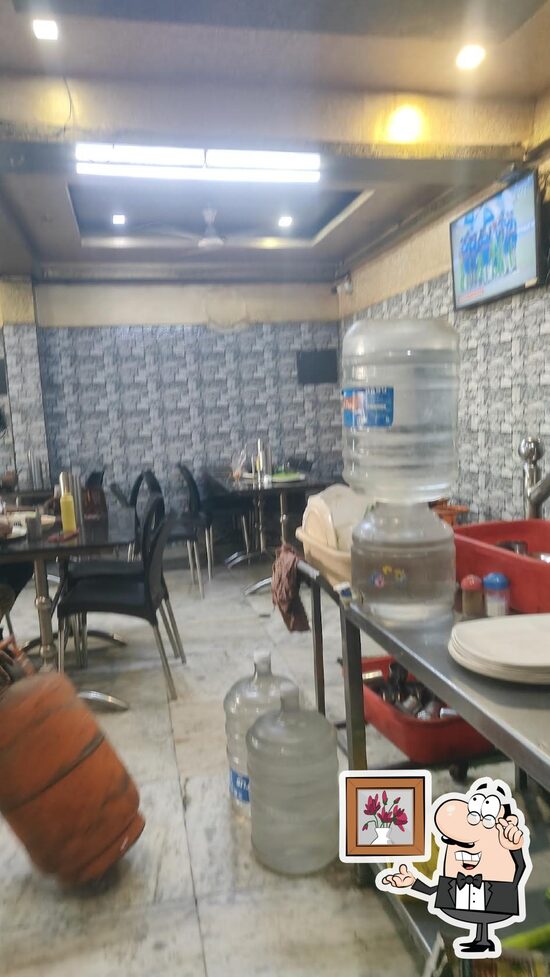 Taj Hotels, Erode - Restaurant menu, prices and reviews