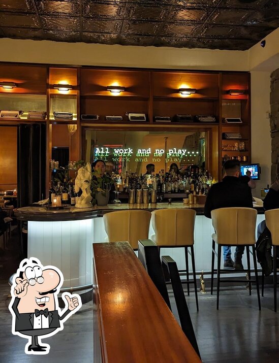 The Wednesday Room, Calgary - Restaurant menu, prices and reviews