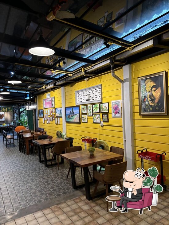 Ta Tuay Restaurant, Mai Khao - Restaurant menu, prices and reviews