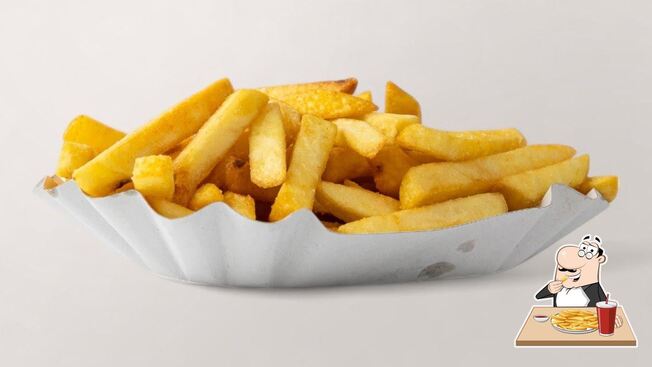 Kaplan Doner Berlin