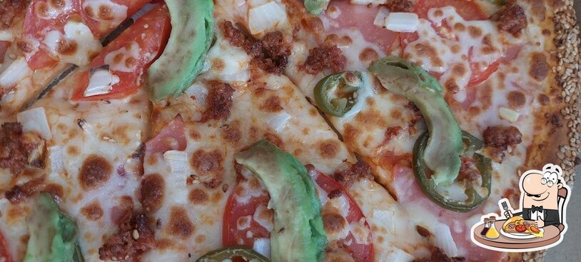 Black Pizza FX (Villas), Aguascalientes - Menú del restaurante, precios ...