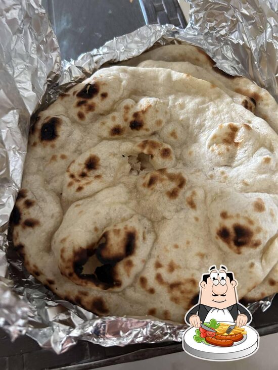 Trupti Restaurant, Vadodara - Restaurant menu, prices and reviews
