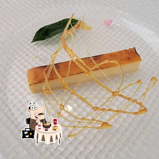 Menu at Fresco restaurant, Toyota, 8 Chome-32-5 Kotobukicho