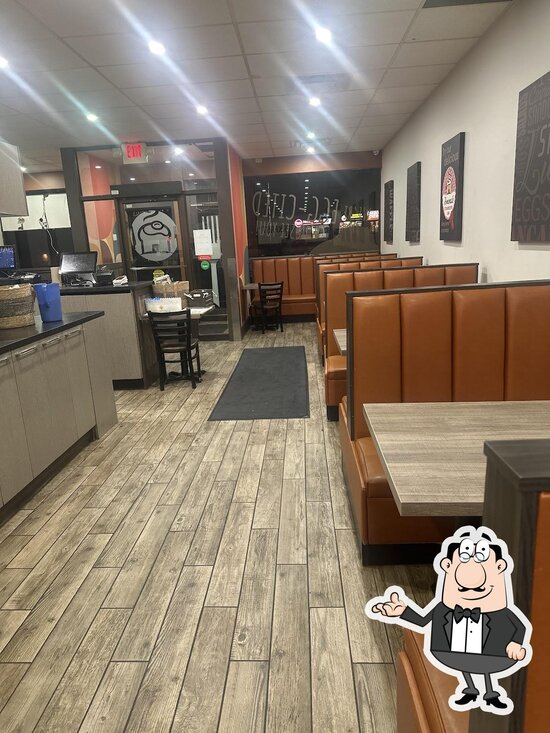Curry Cabin, Barrie - Restaurant menu, prices and reviews