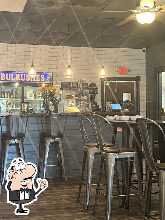 Bulrushes Cafe, Prince Frederick - Restaurant menu, prices and reviews