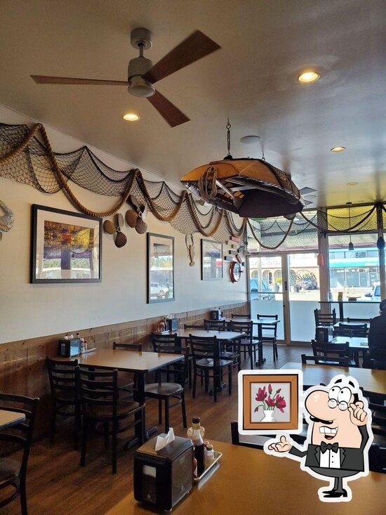 Burien Fish House, Burien - Restaurant menu, prices and reviews