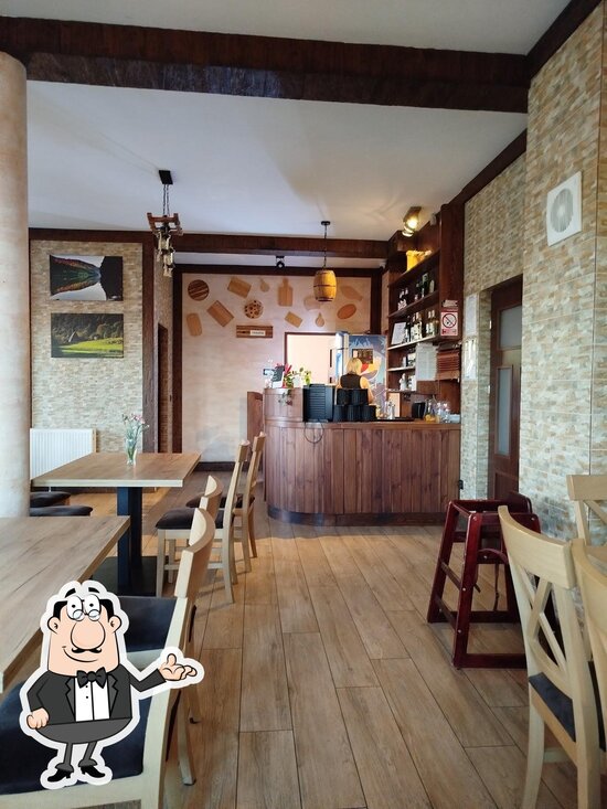 Bistro Avoca, Pyrzowice - Restaurant menu, prices and reviews
