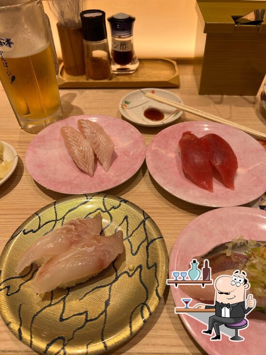 Nagoyakatei Hassamu, Sapporo - Restaurant menu, prices and reviews