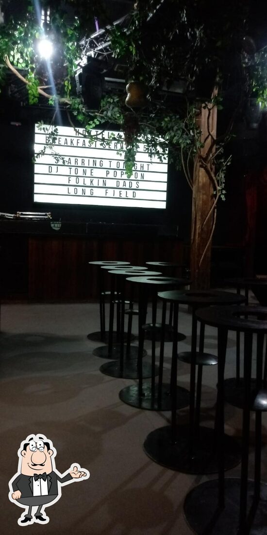 Menu em Hottel 418 pub & Bar, Curitiba