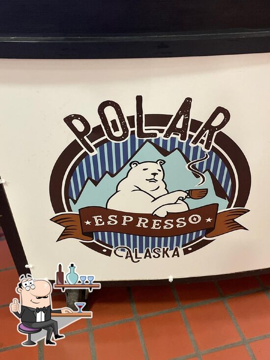 Polar Espresso, Anchorage - Restaurant menu, prices and reviews