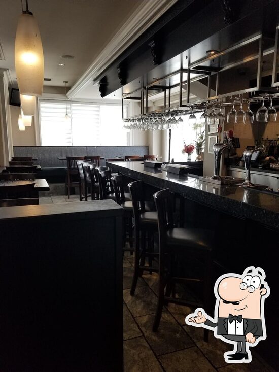 Sotiris Greek Restaurant, Burlington - Restaurant menu, prices and reviews