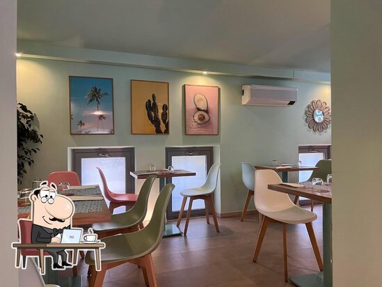 KIKI superfood, Latina - Menu del ristorante, prezzi e recensioni
