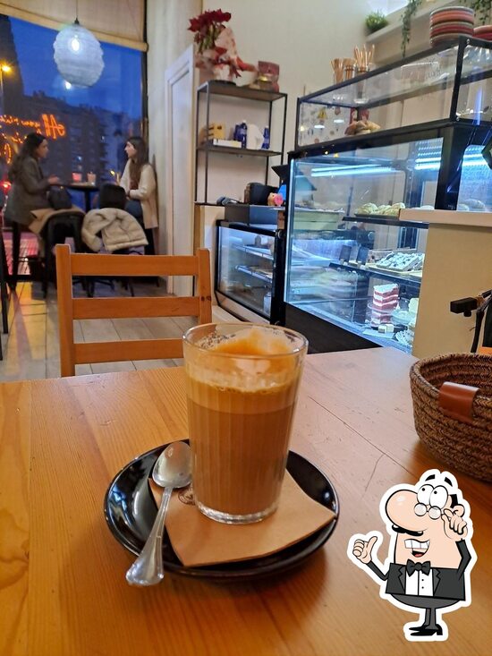 Culto Café, Pamplona - Menú del restaurante, precios y reseñas