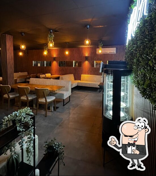 Barla Eethuis, Tiel - Menu van het restaurant, prijzen en recensies