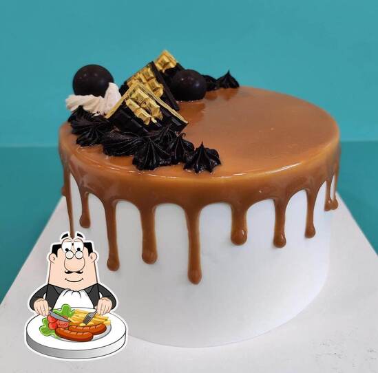 Ck’s Bakery, Kanchipuram - Restaurant menu, prices and reviews