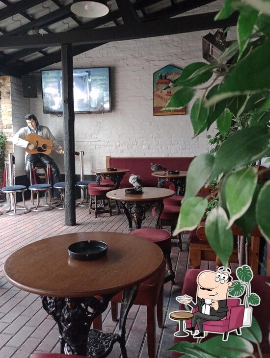 The Old Fox & Hounds, Croydon - Restaurant menu, prices and reviews