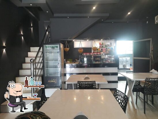 ALMAZ BBQ, Thiruvananthapuram - Restaurant menu, prices and reviews
