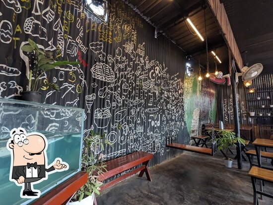 Daddy Cafe, Kalady - Restaurant menu, prices and reviews