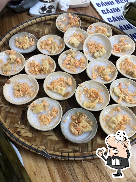 Bé Loan - Bánh Bèo, Nậm, Lọc, Ram Ít, Da Nang - Restaurant menu, prices ...