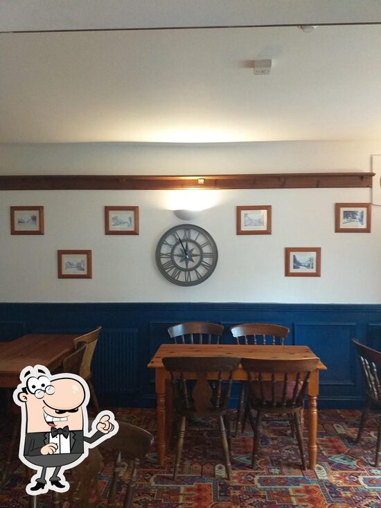 The Bell Inn Balsham, Balsham - Restaurant menu, prices and reviews