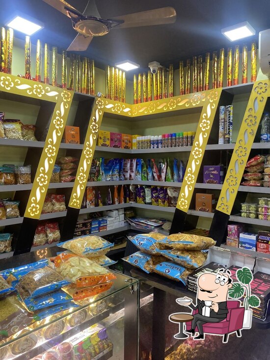 Italian Cake Shop, Tirunelveli - Restaurant menu, prices and reviews