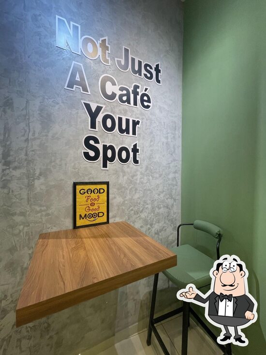 London Bites CAFE -THALASSERY, Thalassery - Restaurant menu, prices and ...