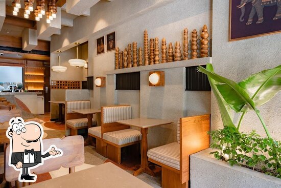 The Dakshin Cafe, Chandigarh - Restaurant menu, prices and reviews