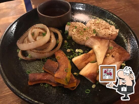 wagyu Niku Yokocho Shibuya, Shibuya - Restaurant menu, prices and reviews