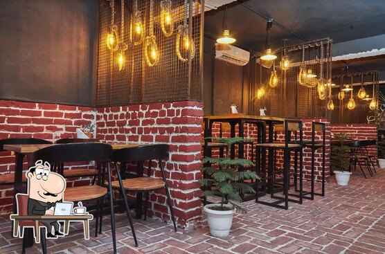 The Weekend Wine & More BYOB, Noida - Restaurant menu, prices and reviews