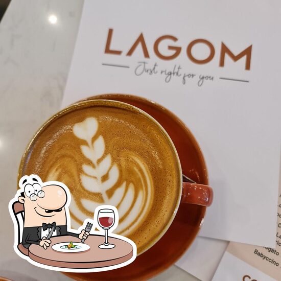 Lagom, Gungahlin - Restaurant menu, prices and reviews