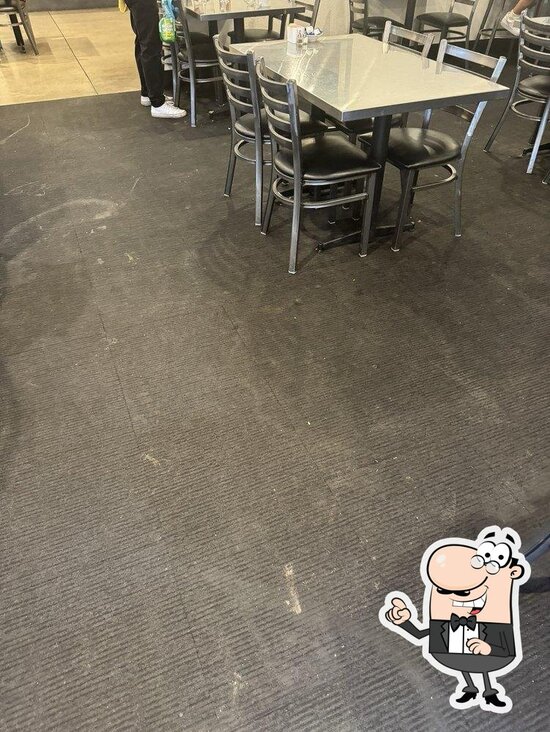 Table 57, Visalia - Restaurant menu, prices and reviews