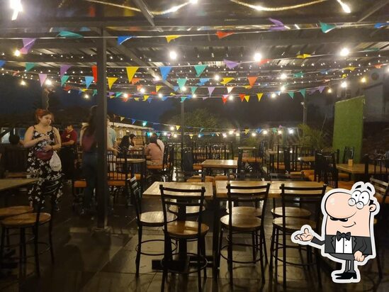 Oiga, Mire, Vea, Cali - Menú del restaurante, precios y reseñas