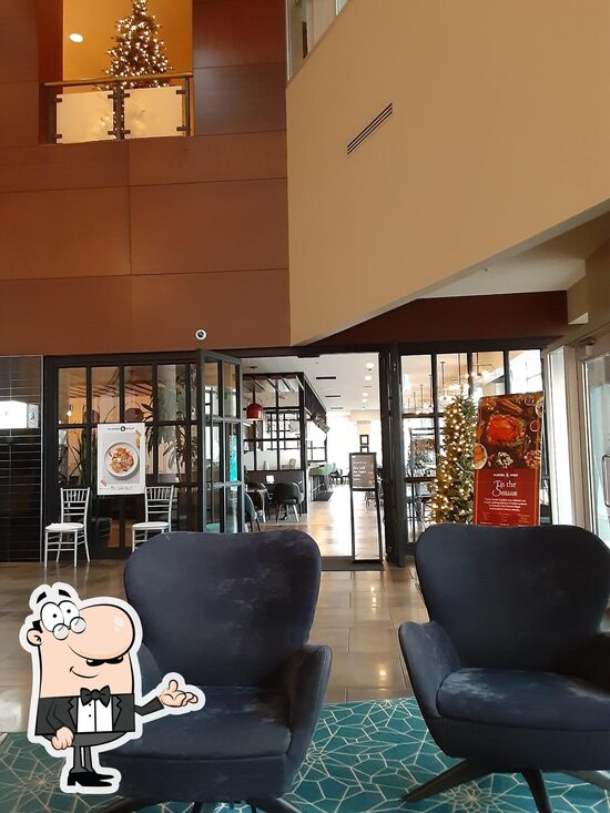 Flower and Wolf Calgary, Calgary - Restaurant menu, prices and reviews